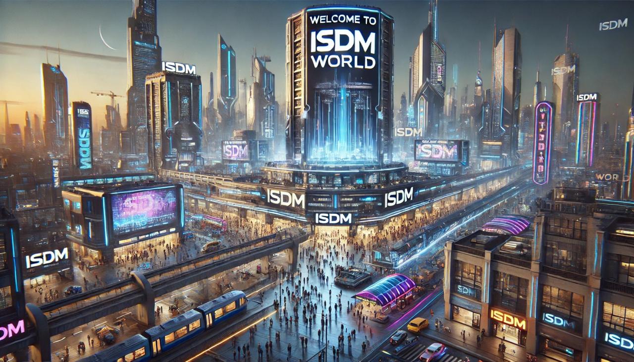 Gallery - ISDM - Independent Skill Development Mission
